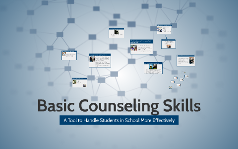 Basic Counseling Skillsfor Teachers by Carlo Carlon on Prezi