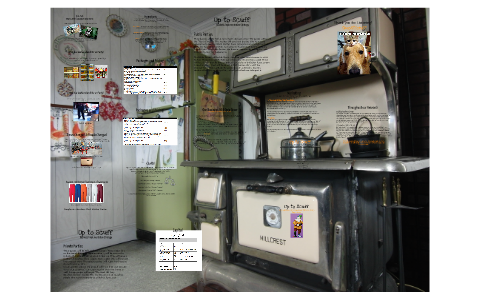 Business Implementation Plan - A Traditional Newfoundland Kitchen Party ...