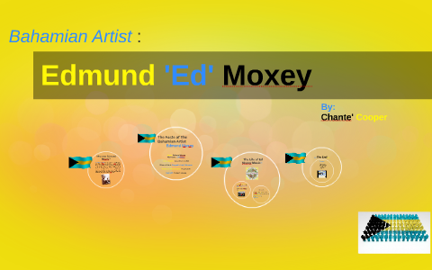 Edmund 'Ed' Moxey by Chante Cooper on Prezi
