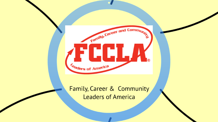 FCCLA Basic Info PPT by Megan Hartfield on Prezi