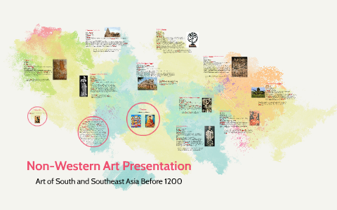 Non-Western Art Presentation by Meg R on Prezi