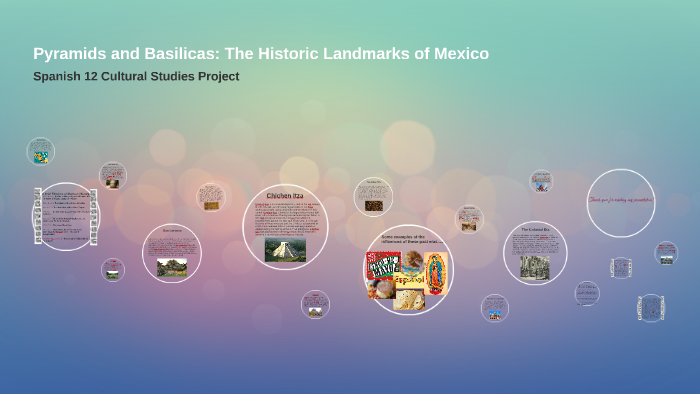 Spanish 12 Cultural Studies Project by katya johnson on Prezi
