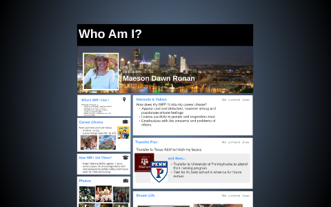 Maeson Dawn Ronan by Maeson Ronan on Prezi