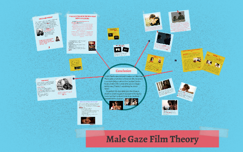 Male Gaze Film Theory in Romanian Cinema by Camelia Galea