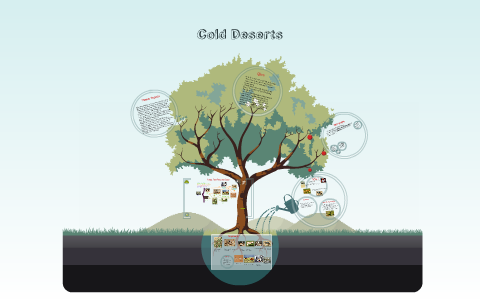 Cold Desert by Erin Goeke on Prezi