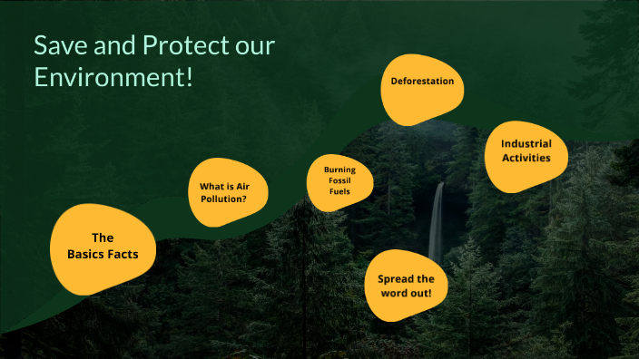 Save and Protect our Ecosystems by Munashe Mafa on Prezi
