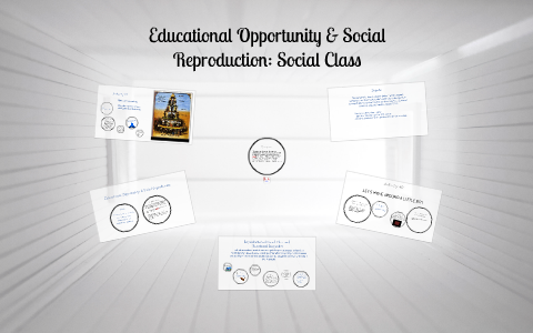 Class-Based Barriers to Educational Success by Dawson Kennedy on Prezi