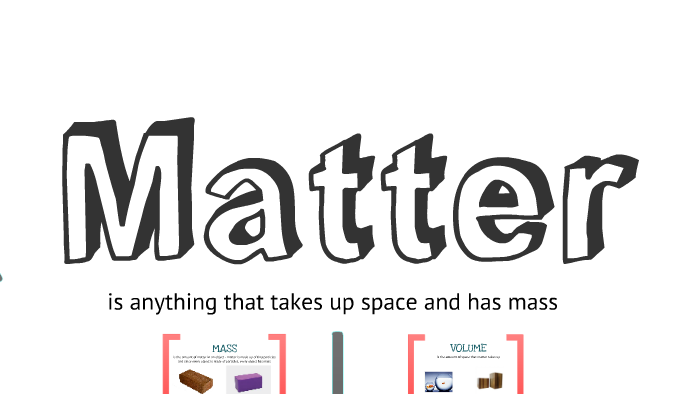 Grade 5 Science - Matter by Jessica Chatten on Prezi