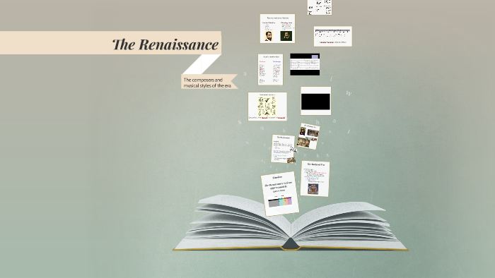 The Renaissance by Katrina Turman on Prezi