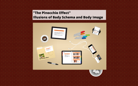 "The Pinocchio Effect" by Marla Rojas on Prezi