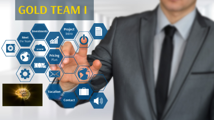 Gold I Presentation by Gold Team 1 on Prezi