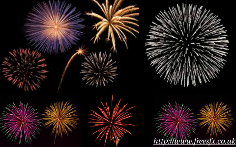 The Invention of fireworks and rockets in Ancient China by Kara Banks ...