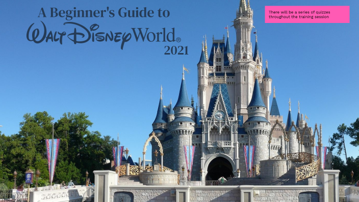 Disney World Training by Rebecca Dunbar on Prezi