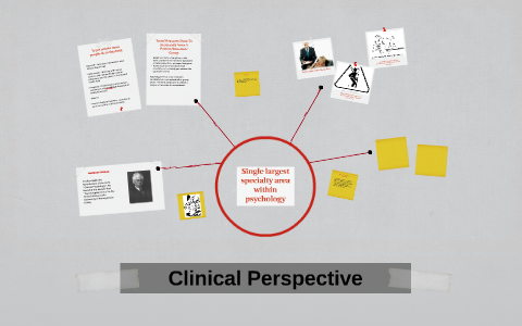 Clinical Perspective by Jessenia Reyes on Prezi