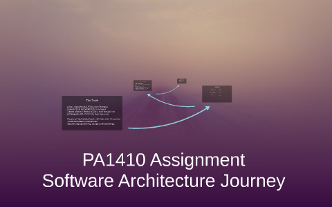 PA1410 Architecture Evaluation by Darian Da'luv on Prezi