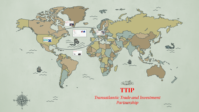 TTIP by Leon Jongsma on Prezi