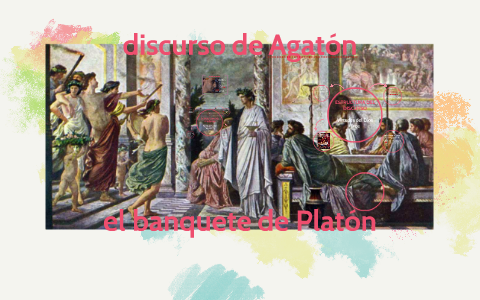 el banquete de platon - by Jqn Fdz on Prezi