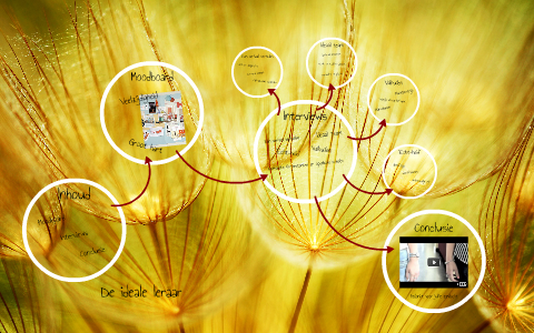 De ideale leraar by Z Golnari on Prezi