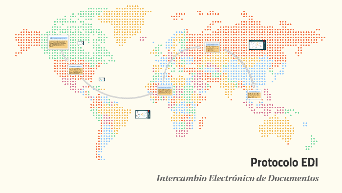 Protocolo EDI by Miguel Angel Juncal Ramirez on Prezi