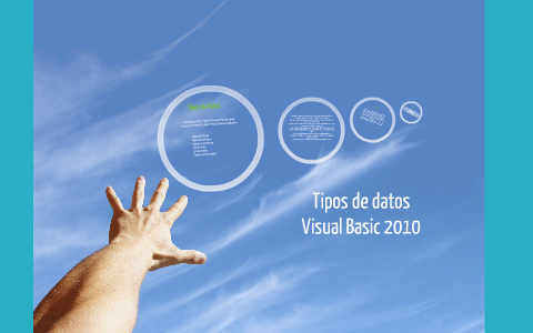Tipos de Datos Visual Basic 2012 by Javier Rodriguez on Prezi