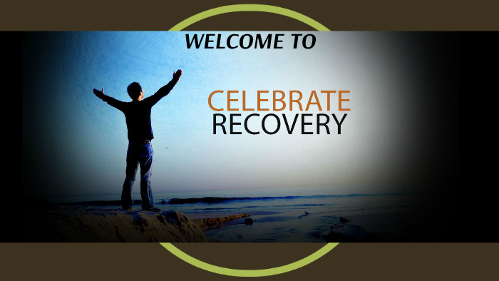 Celebrate Recovery 12 Step Slide Show by Joel Boggess on Prezi