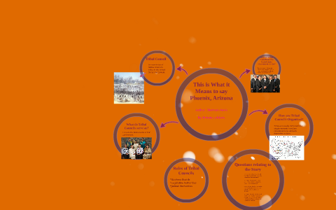 This is What it Means to say Phoenix, Arizona by Brittany Lefebvre on Prezi