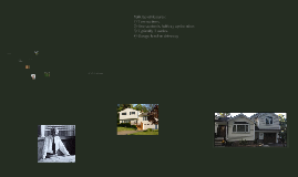 Split Level and Tudor Architecture by john shea on Prezi