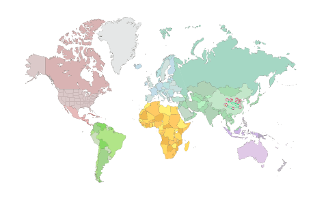 shang dynasty by Tyler Lavin