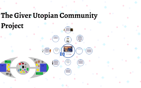 The Giver Utopian Community Project by funtor valero on Prezi