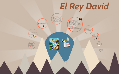El Rey David by Lorena Martinez on Prezi