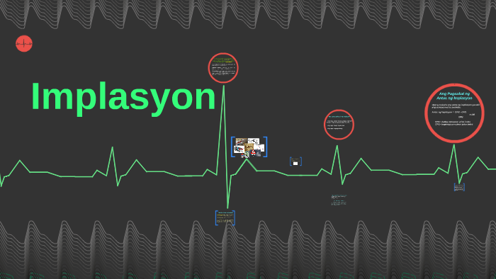 Implasyon by phia abello on Prezi