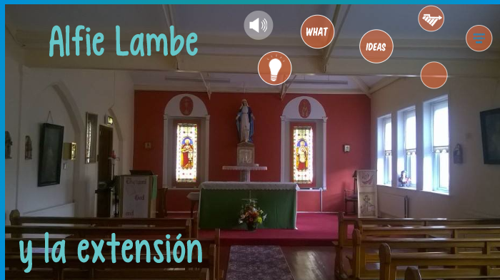 Alfie Lambe y la extensiòn by Connie Manrique on Prezi