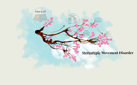Stereotypic Movement Disorder by Meghan Lanter on Prezi