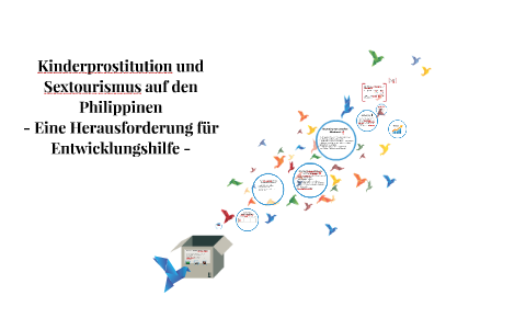 Kinderprostitution und Sextourismus auf den Philippinen by Kathy Strobl ...
