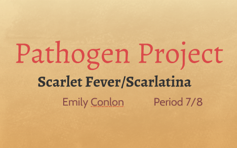 Pathogen Project by Emily Conlon on Prezi