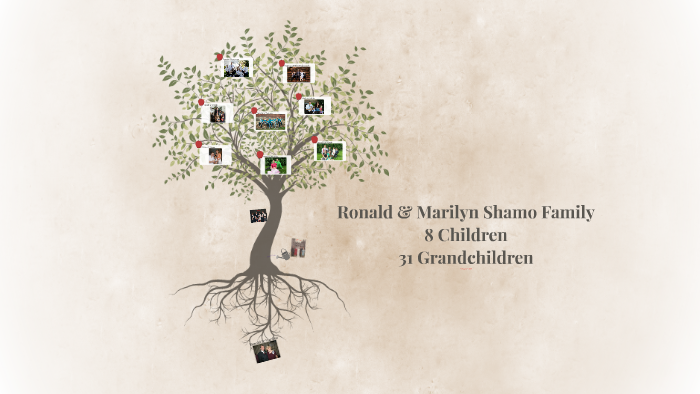 Shamo Family Reunion by Peter Hedgecock on Prezi
