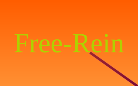 Free-Rein Leadership Style by kurtis gompf on Prezi
