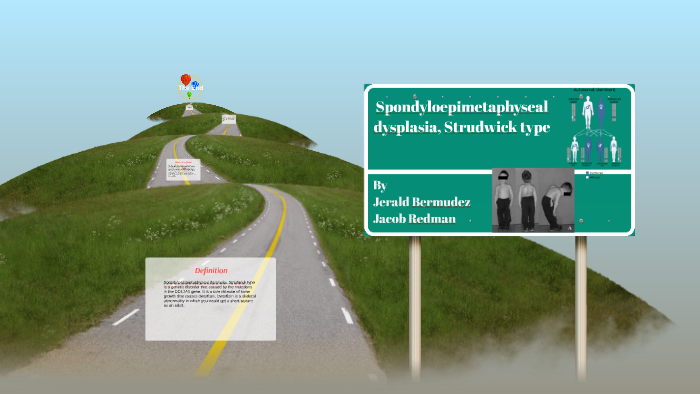 Spondyloepimetaphyseal dysplasia, Strudwick type by jake redman on Prezi