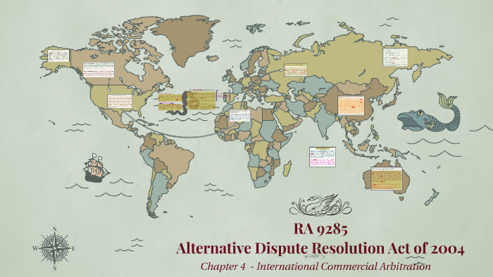 RA 9285 by Mary C-t on Prezi