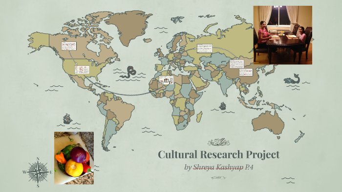 Cultural Research Project by Shreya Kashyap on Prezi