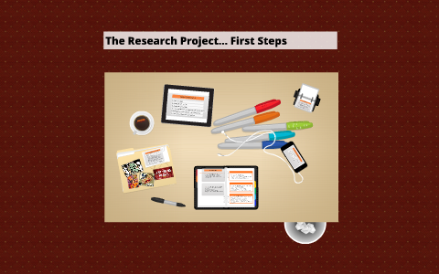 The Research Project... by Theresa Scott on Prezi