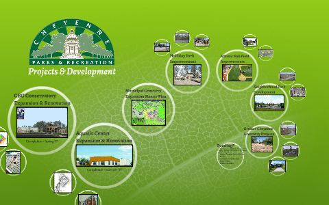 Cheyenne Botanic Gardens Expansion & by Todd Feezer on Prezi