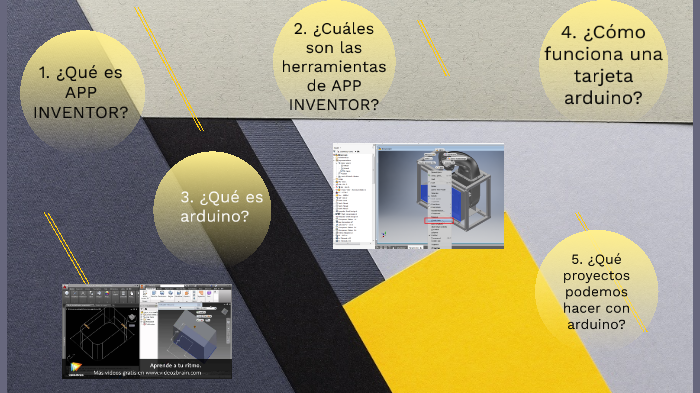 arduino y app inventor by elpo john