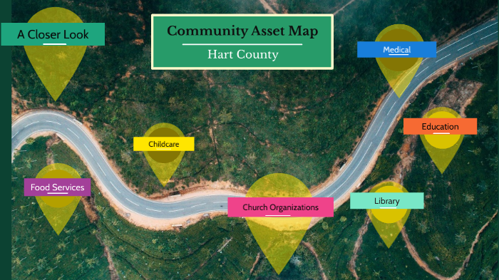 Community Asset Map by Stephanie Bunner on Prezi
