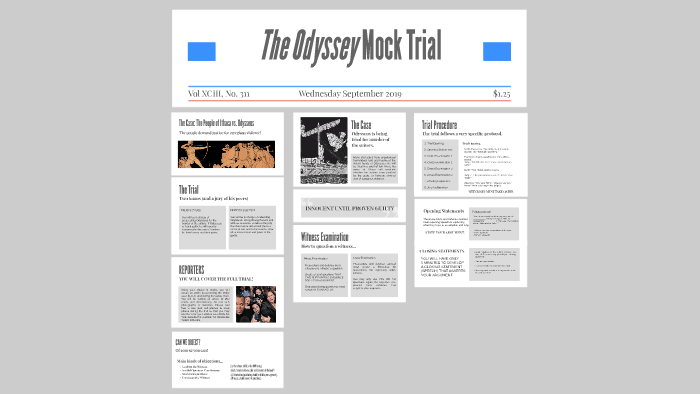 The Odyssey Mock Trial by Margaux DePue on Prezi