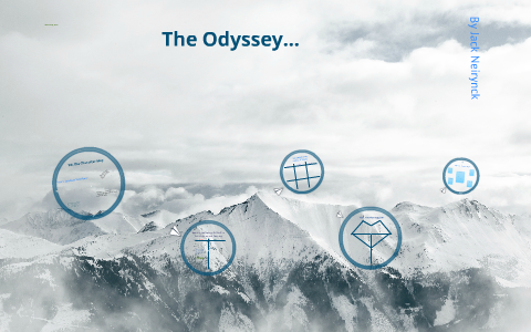 The Odyssey Project by Jack Neirynck on Prezi