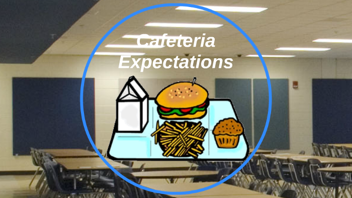 Cafeteria Expectations by Regina Leyva on Prezi