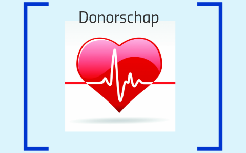 orgaandonor by on Prezi