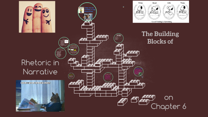 THE BUILDING BLOCKS OF RHETORIC IN NARRATIVE by Evelyn Gomez on Prezi