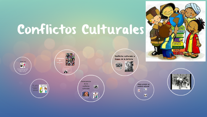 Conflictos Culturales by Vanessa Mosquera on Prezi